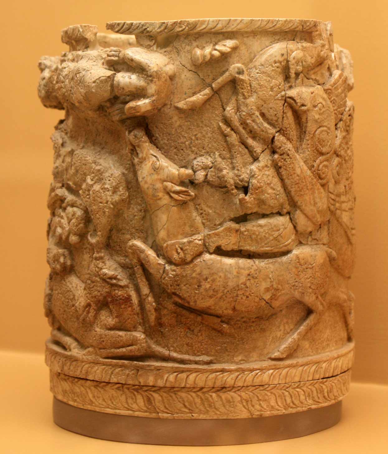 La Grèce - Athènes