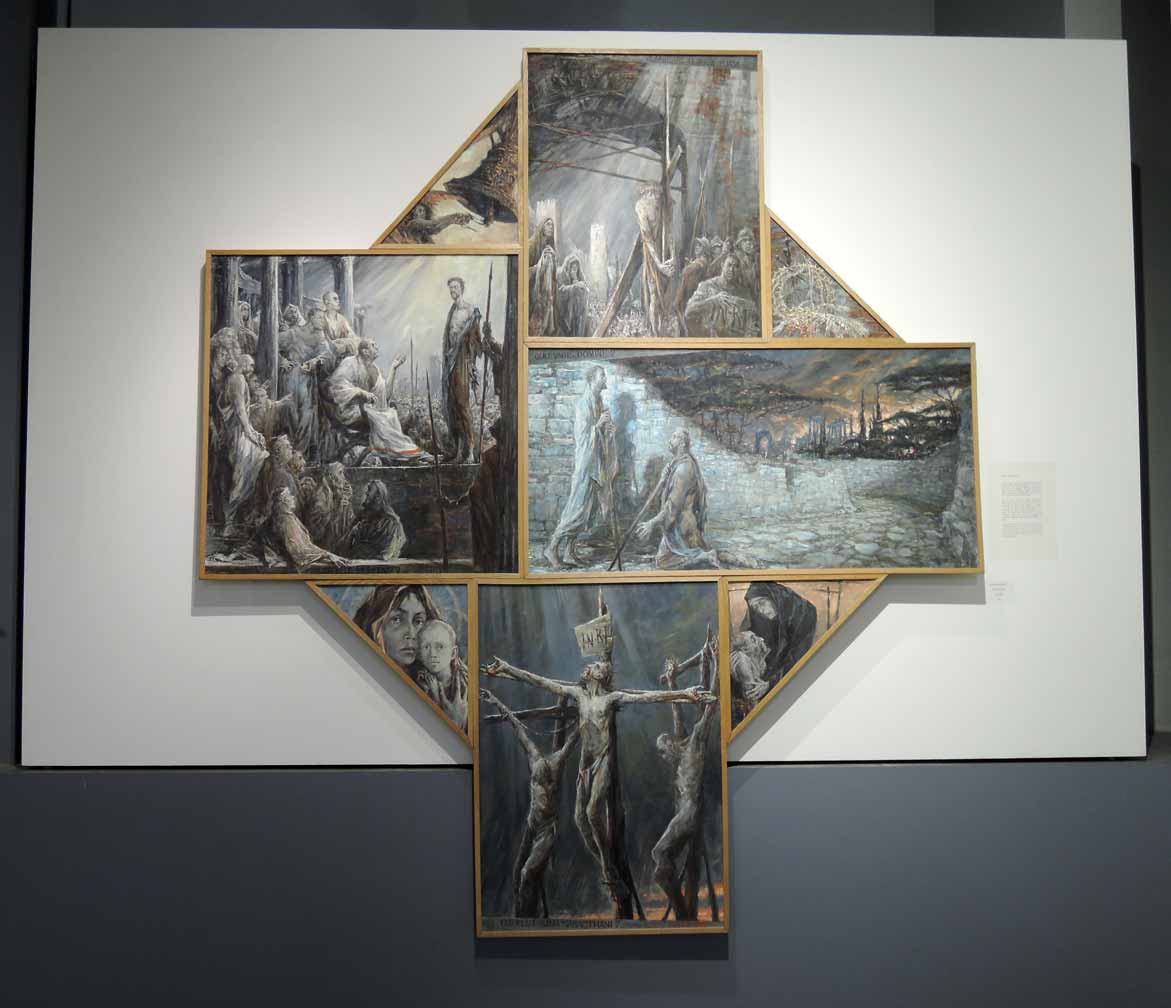 Une journée à Londres : rétrospective Chepik