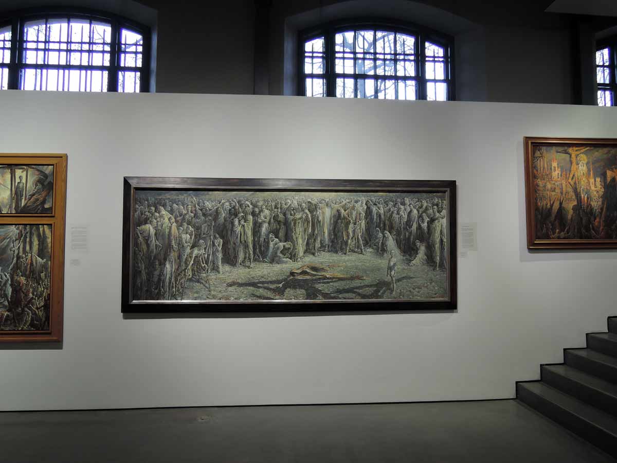 Une journée à Londres : rétrospective Chepik