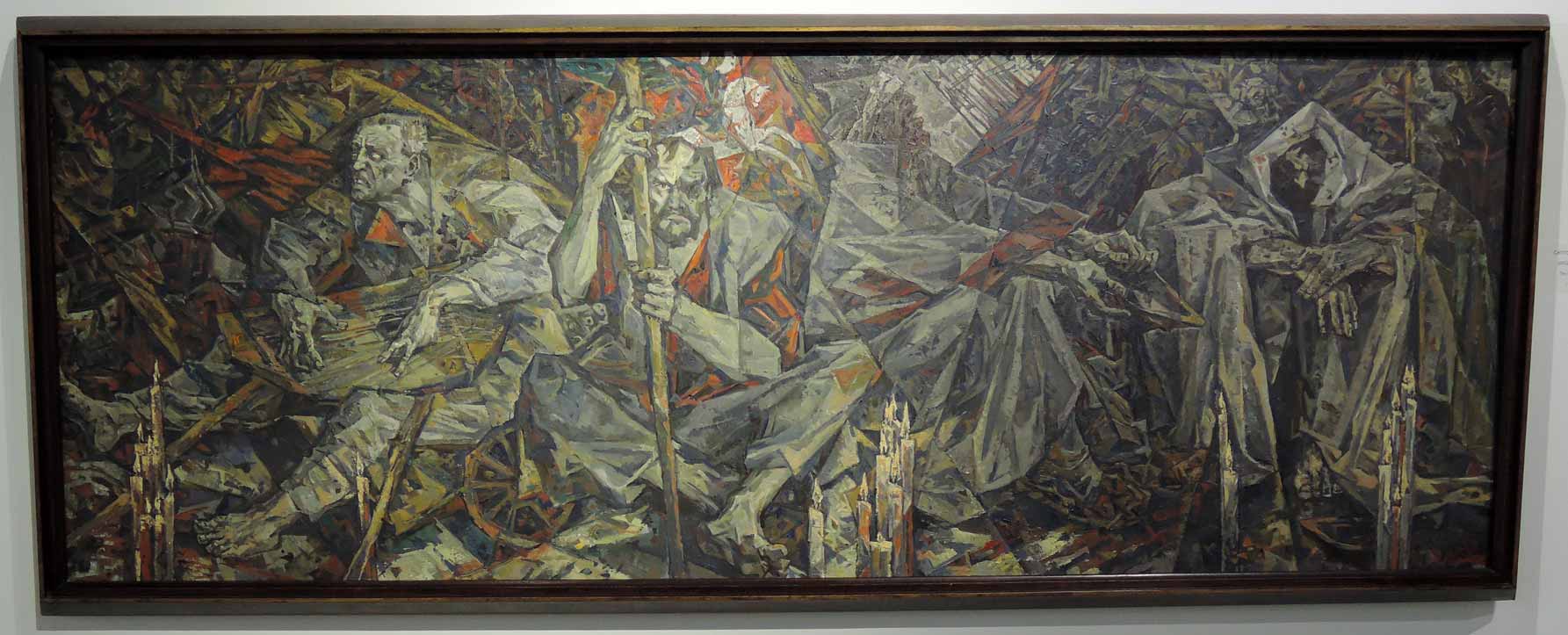 Une journée à Londres : rétrospective Chepik